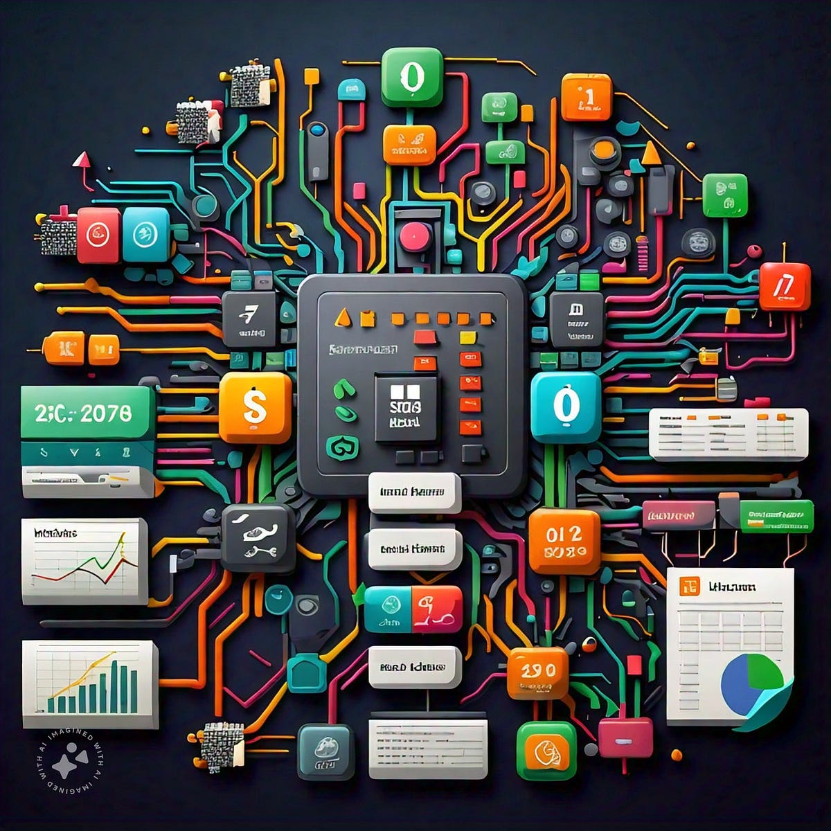 Mastering Circuit Analysis: A Comprehensive Guide to Nodal and Mesh ...