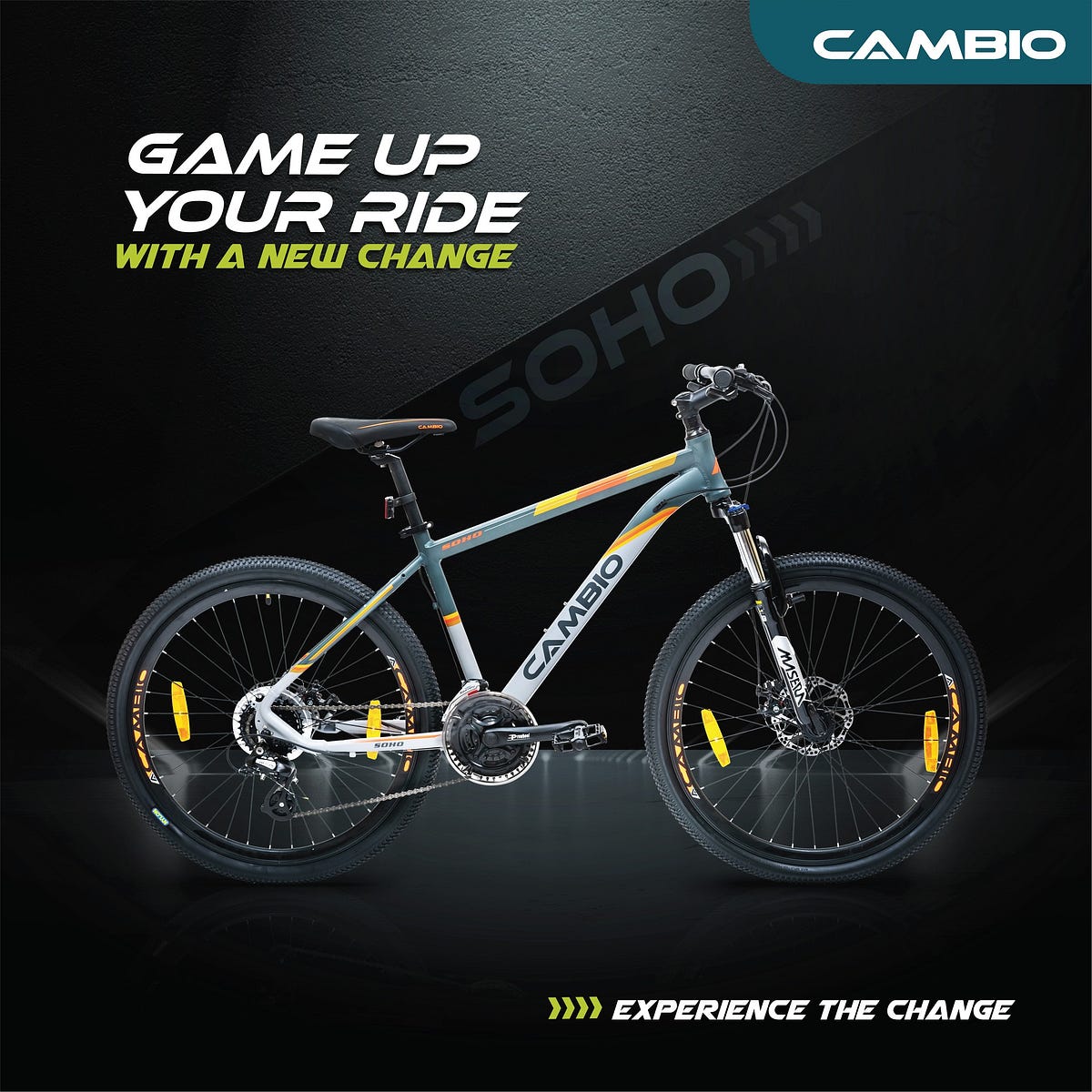 Exploring the Benefits of Purchasing Bicycles Online in India | by Cambio Bikes | Medium