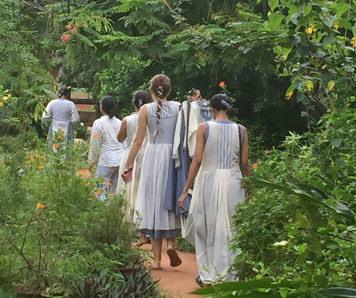 What bothers me in fashion. I knew I wanted to become a fashion… | by ...