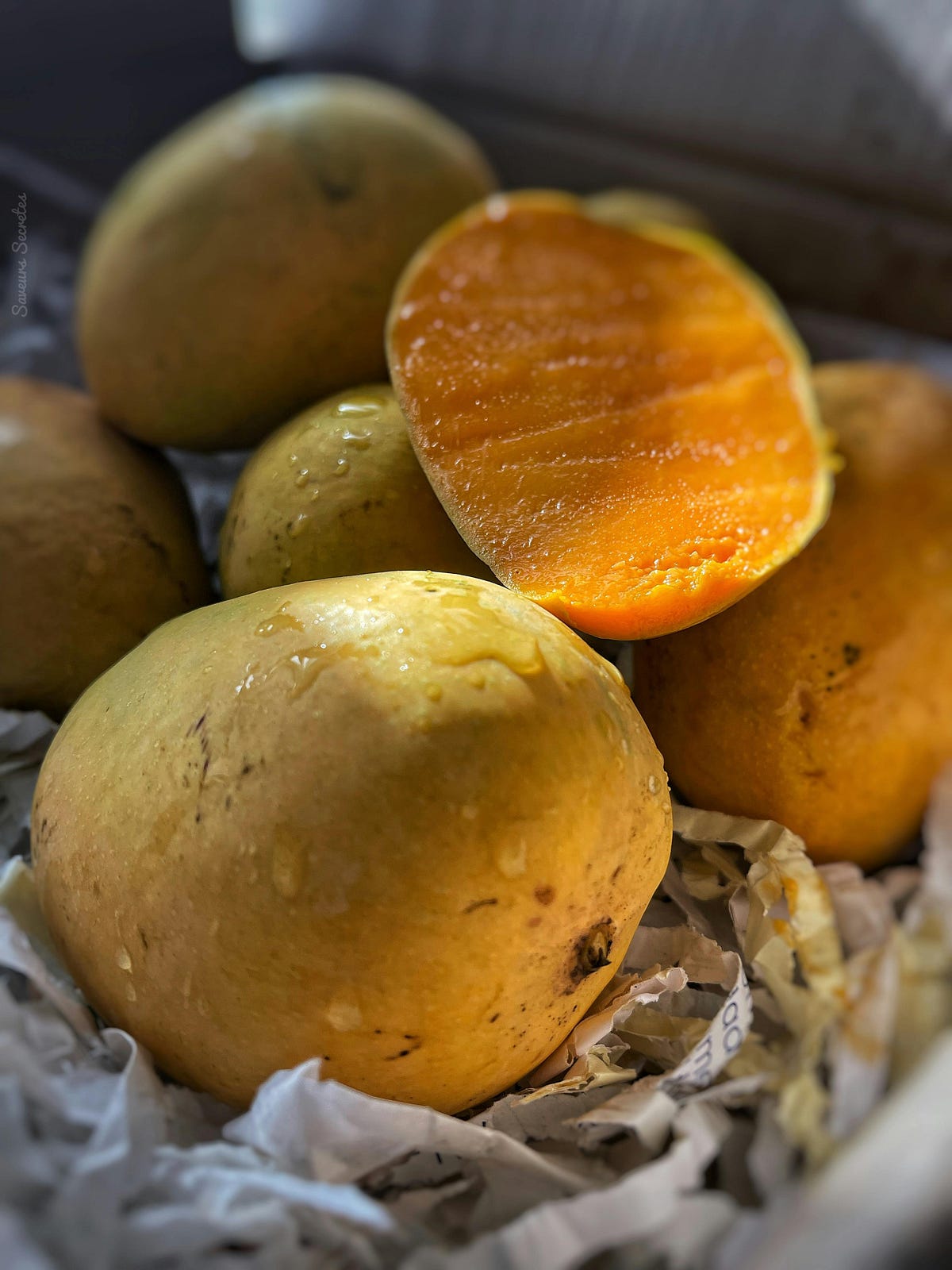 The Mango That Wasn’t: What a Tantrum Taught Me About Discipline ...