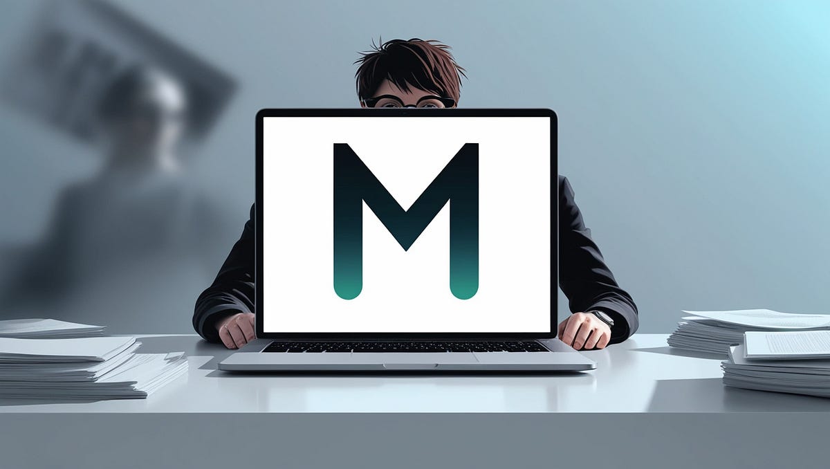 Why Medium Is the Future of Online Writing | by Ahmad Raza | Medium