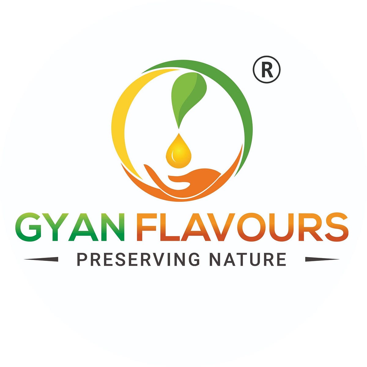 Essential Oil Manufacturer Gyan Flavours Export — A Journey of Pure ...