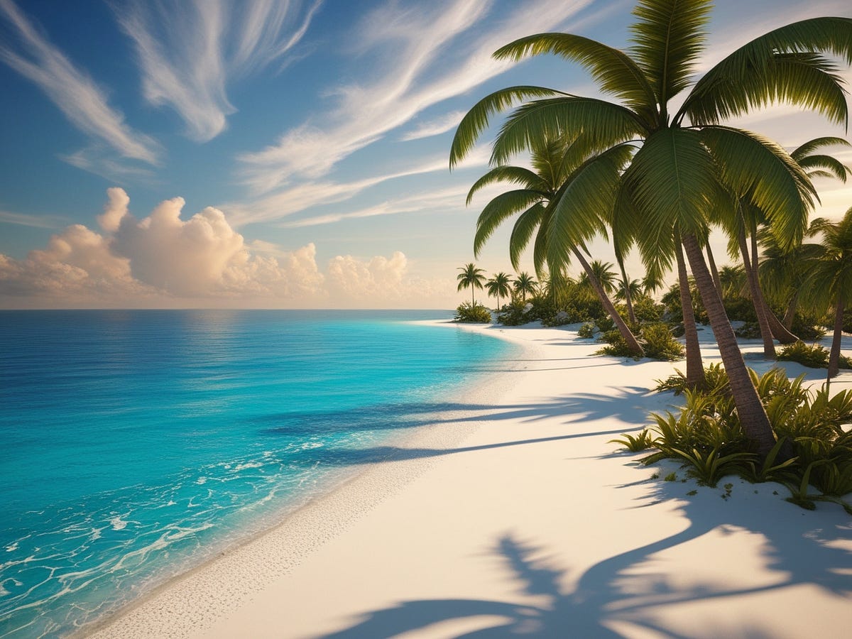 Top 10 Sunny Destinations for a Perfect Budget Getaway | by Shivansh ...