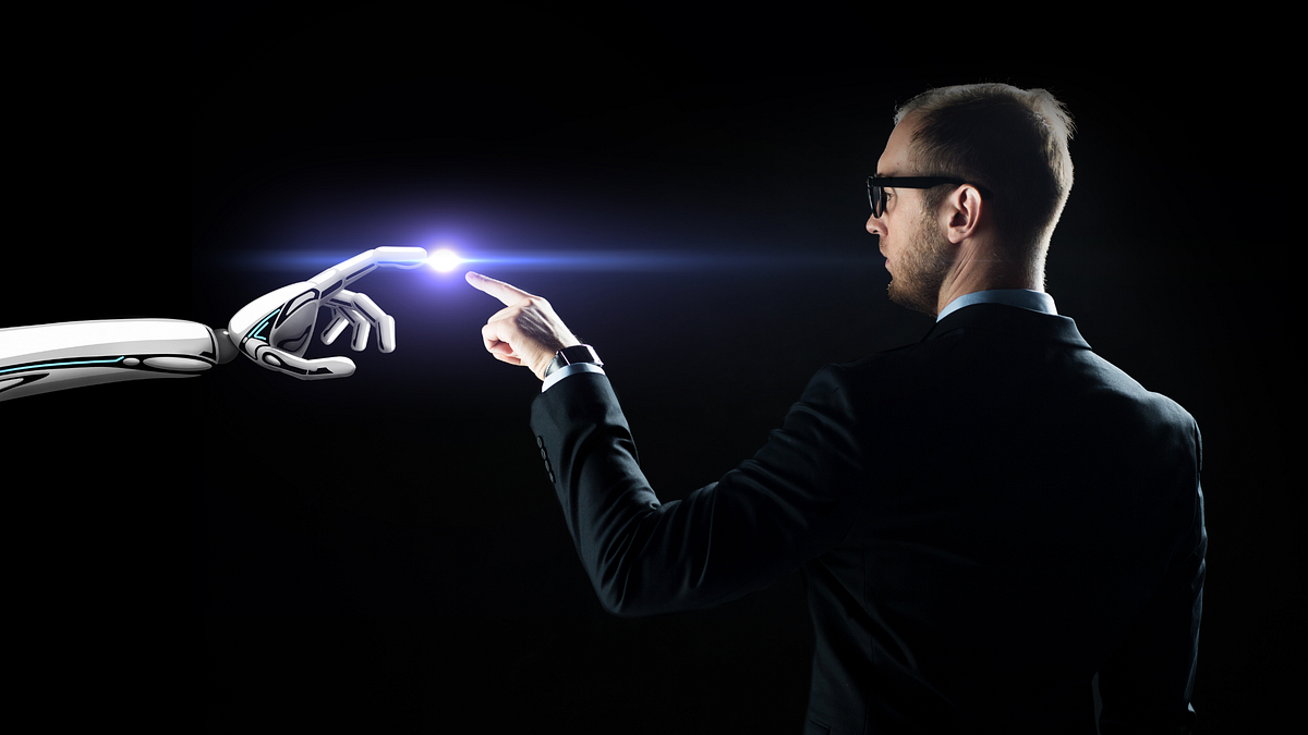 Surviving the AI Surge: What Marketers Need to Know | by Tech Savvy SBO ...