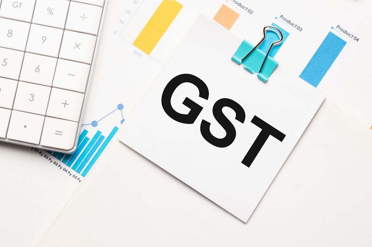 What is GST Registration and what are its benefits? | by Viserfintech ...