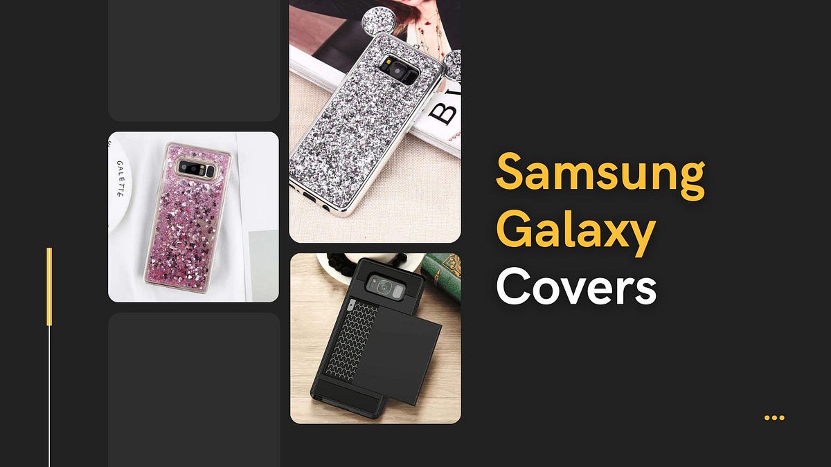 Everything You Need To Know About Samsung Galaxy Z Fold 4 Cover | by ...