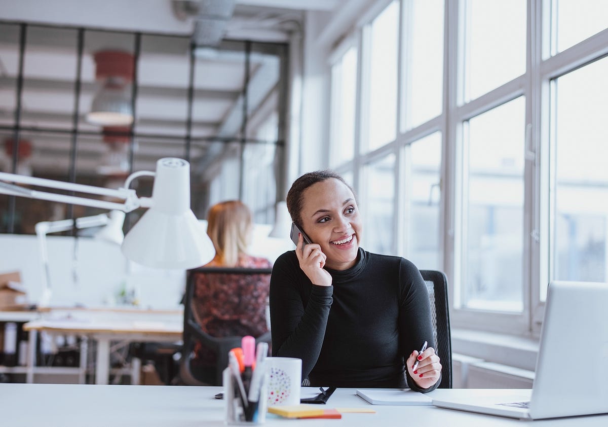 The Case for Anonymity in the Workplace | by BULLIT | Medium