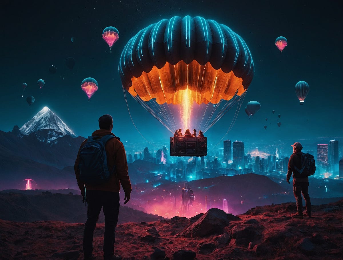 Metis Airdrop — Your METIS Tokens Now! | by Metiscrypto | May, 2024 ...