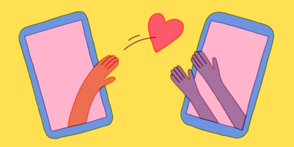Tinder’s New AI Feature to Help Users Swipe in the Right Direction | by ...