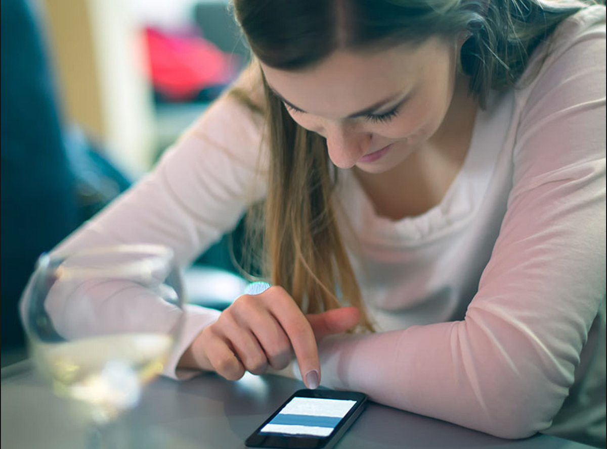PlentyOfFish Dating App Concept— a UX Case Study | by Talia Schauder ...