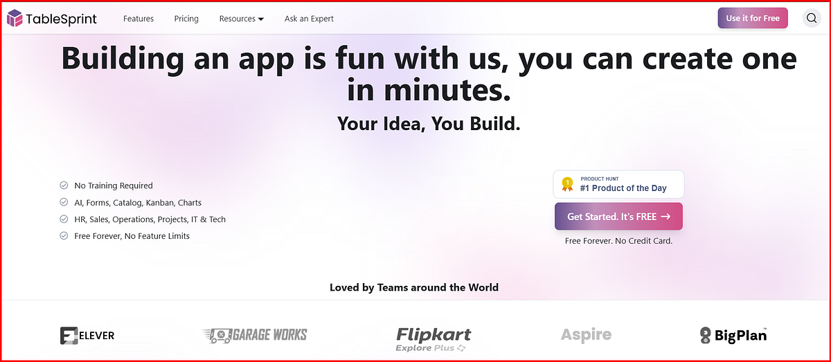 Build Business Apps Without Coding: The Guide to No-Code Development 2024 | by Melvin D'Cruz ...