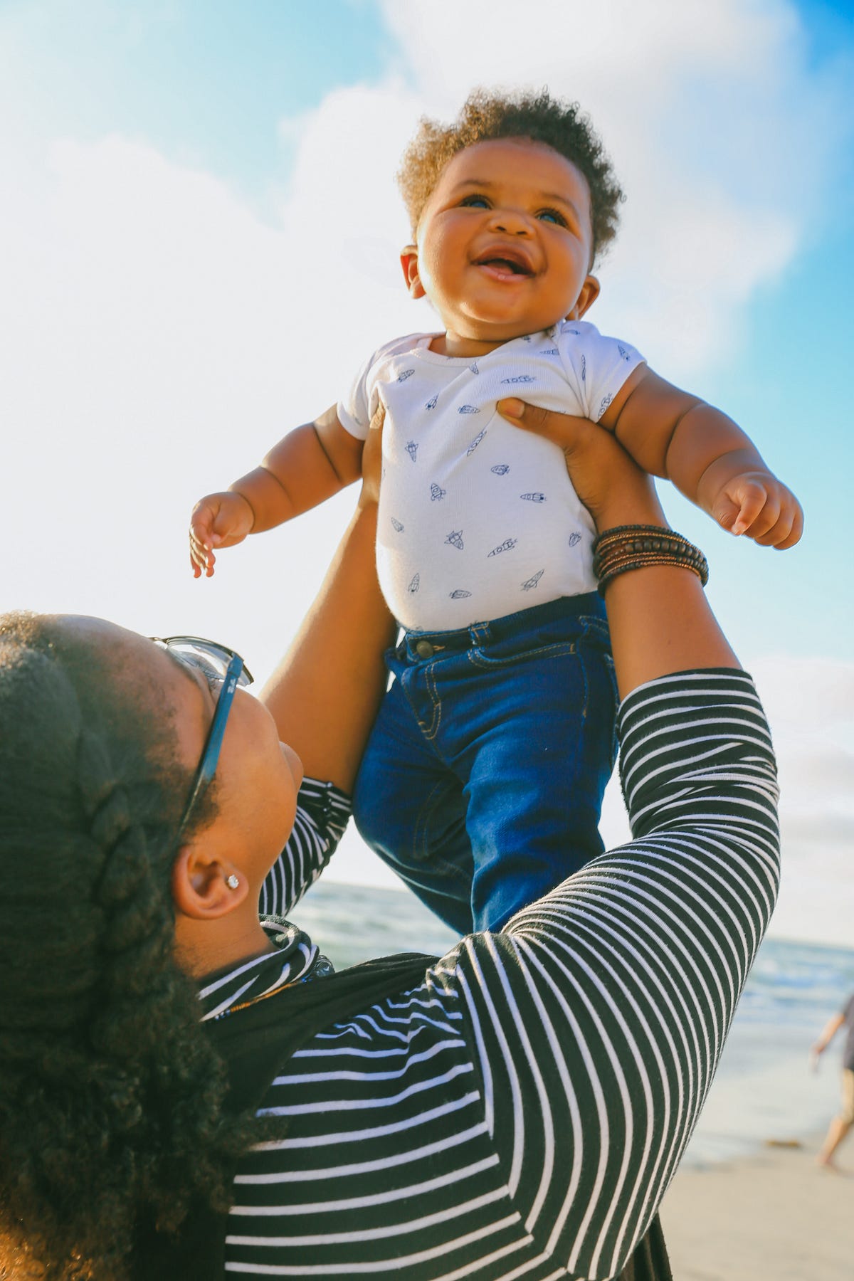 Tips to Be Genuinely Happy As a Single mom. | by Sonde Semilore Gold ...