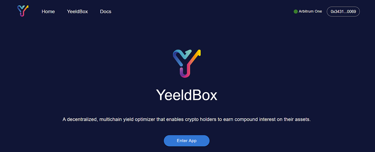 Understanding Yield Optimizers: How Yeeldx Works on Layer-2 Chains | by ...