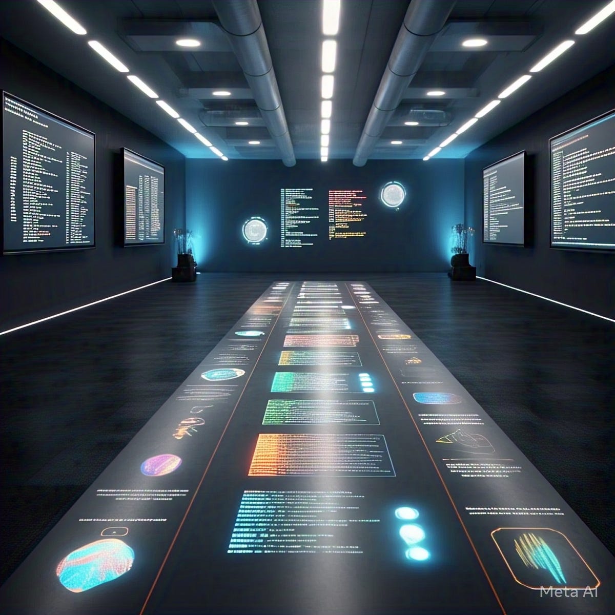 The Evolution Of Programming A Comprehensive Guide Programming Has