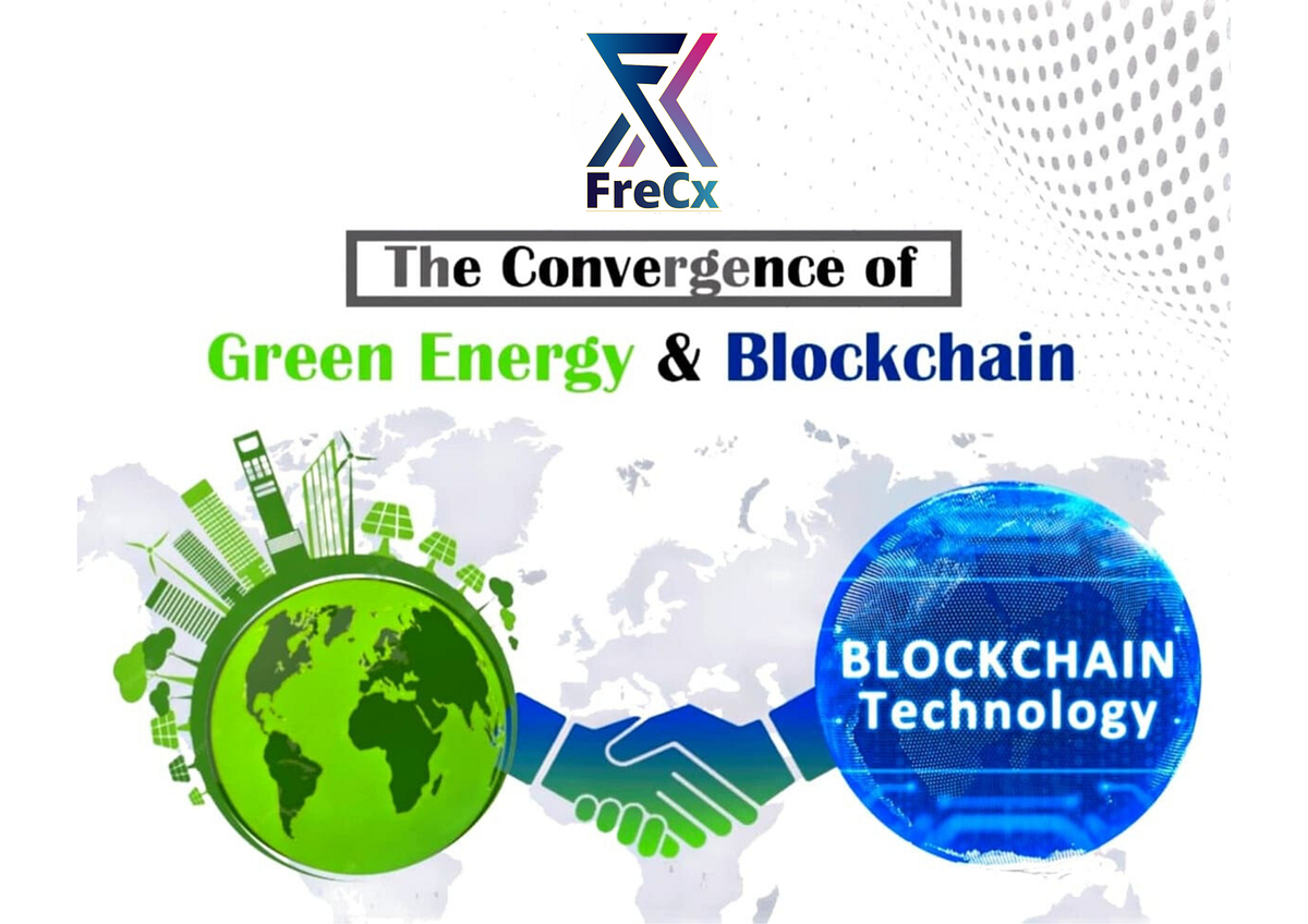 Building a Decentralized Future: Frequency Chain X’s Vision for Global ...