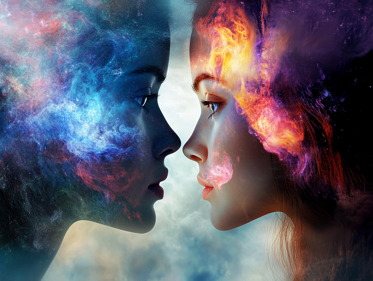 The Guide Within — Trusting the Wisdom of Your Inner Self | by Carl ...