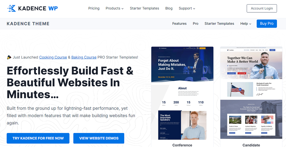 Kadence Theme Review: A Multipurpose WordPress Theme That You Have Probably Been Looking For ...