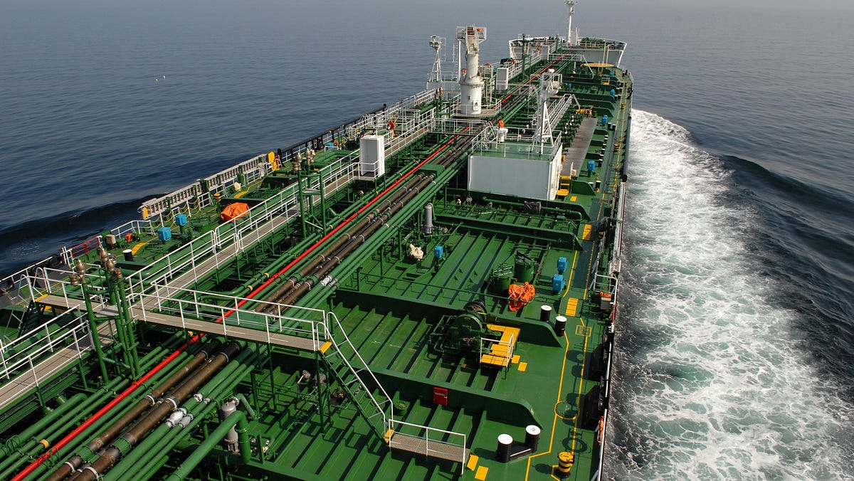 Reliable Frozen Food Supply for Food Supply Ships - Ship Chandler ...