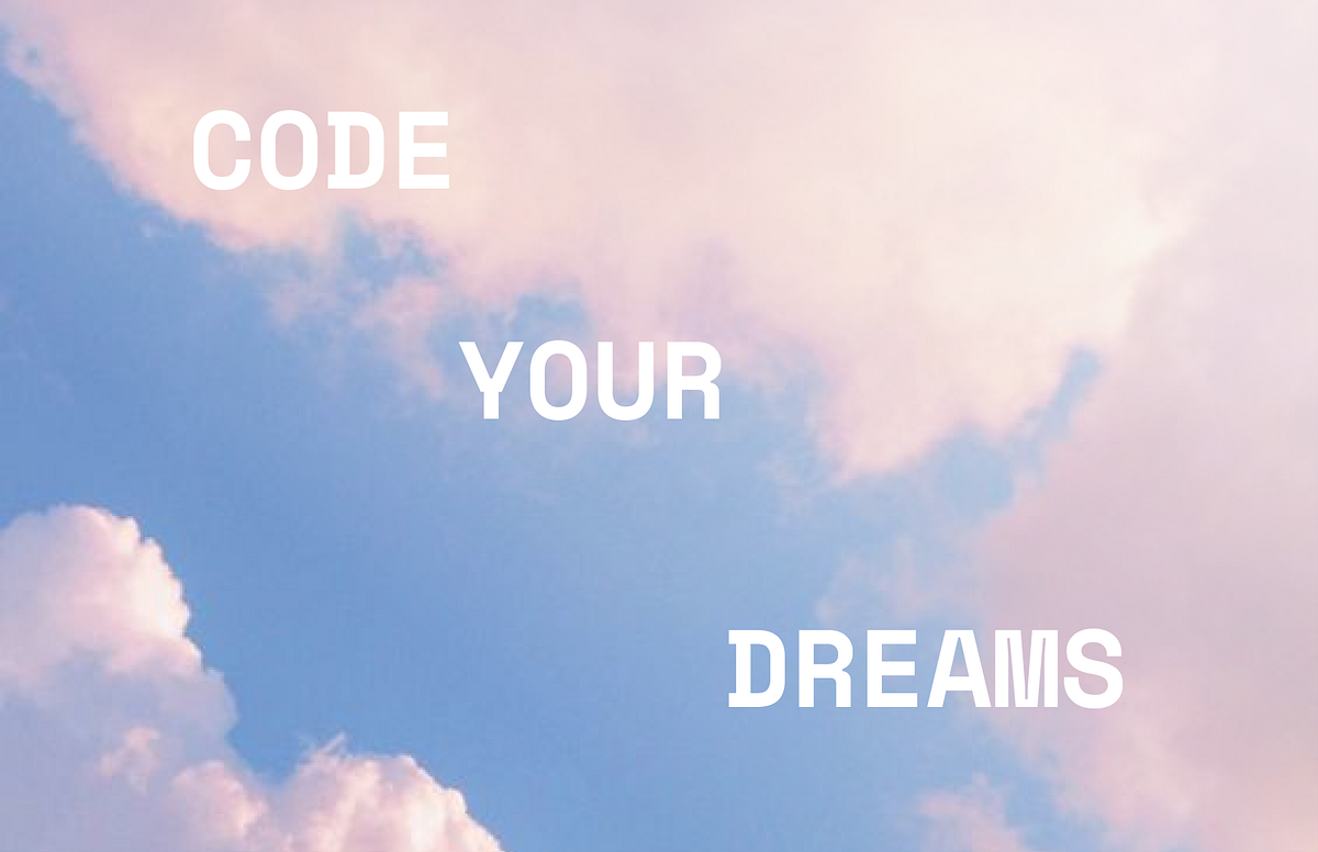 UX Case Study: Code Your Dreams. Redesigning an online presence for CYD ...