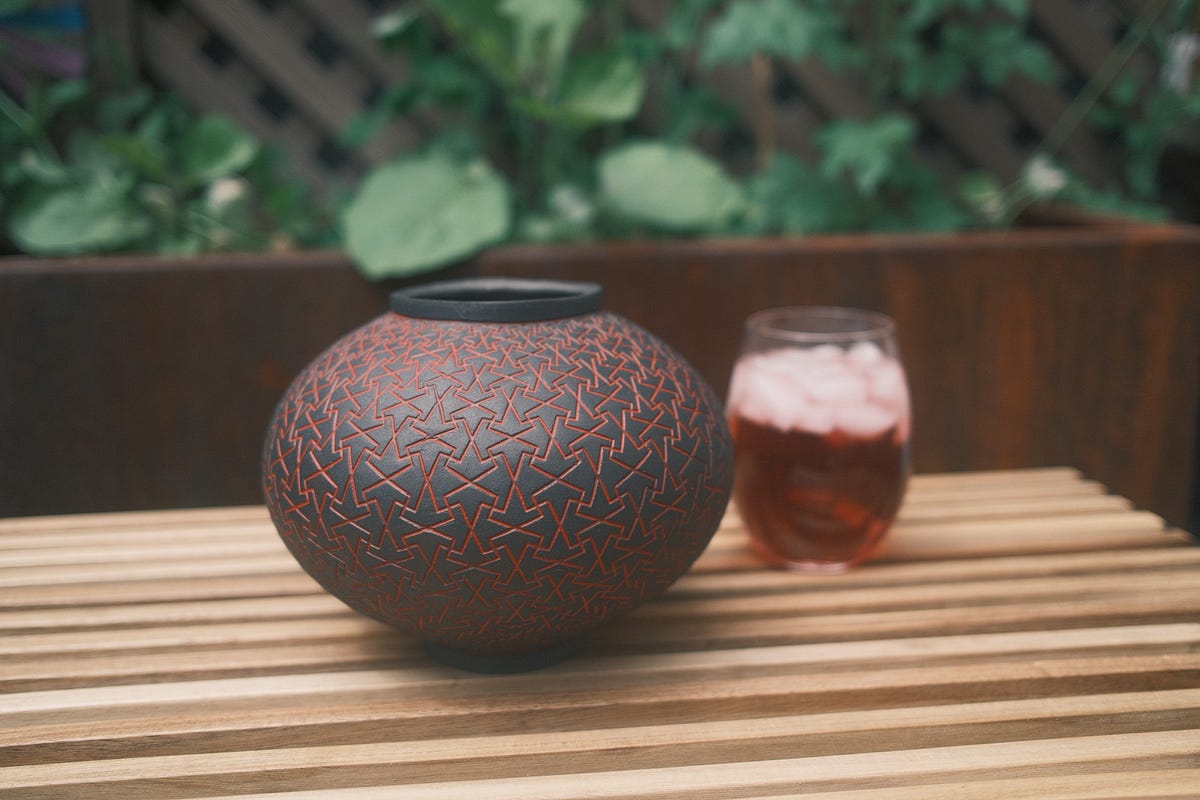 Why I’m Creating Moorish: Ceramic Homeware That Celebrate Islamic Art ...
