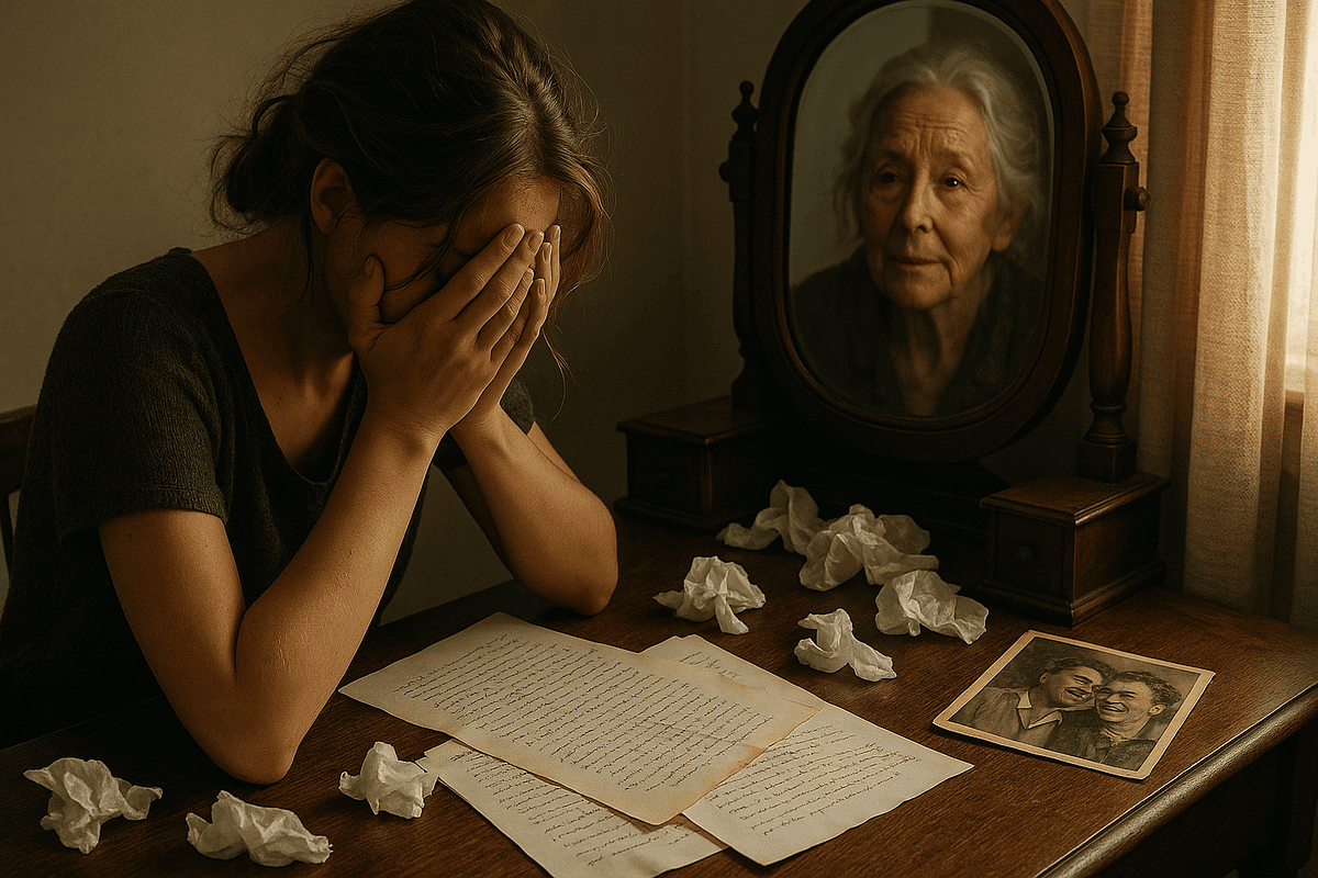 Letters Are Still Being Written After You’re Gone | by Clickworlddaily ...