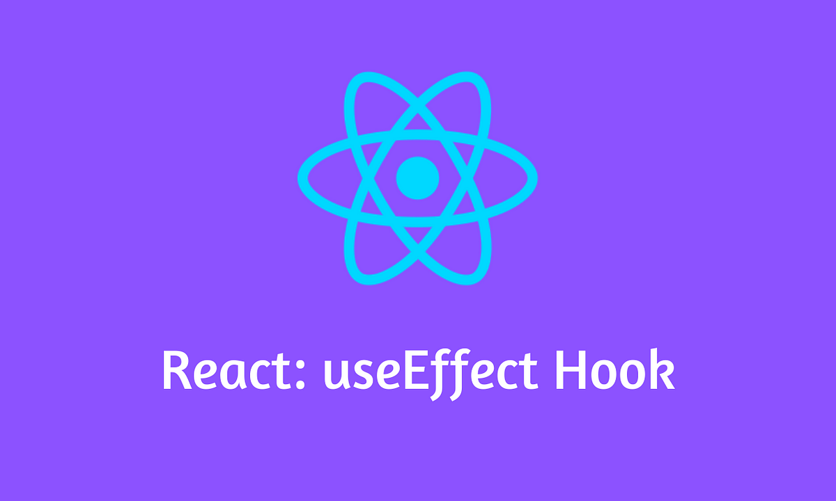 Maximizing React Functionality With The Useeffect Hook By Hamideh