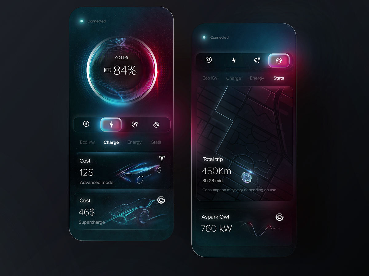 App Development Inspiration 72 | Best Mobile Agency | TMDesign