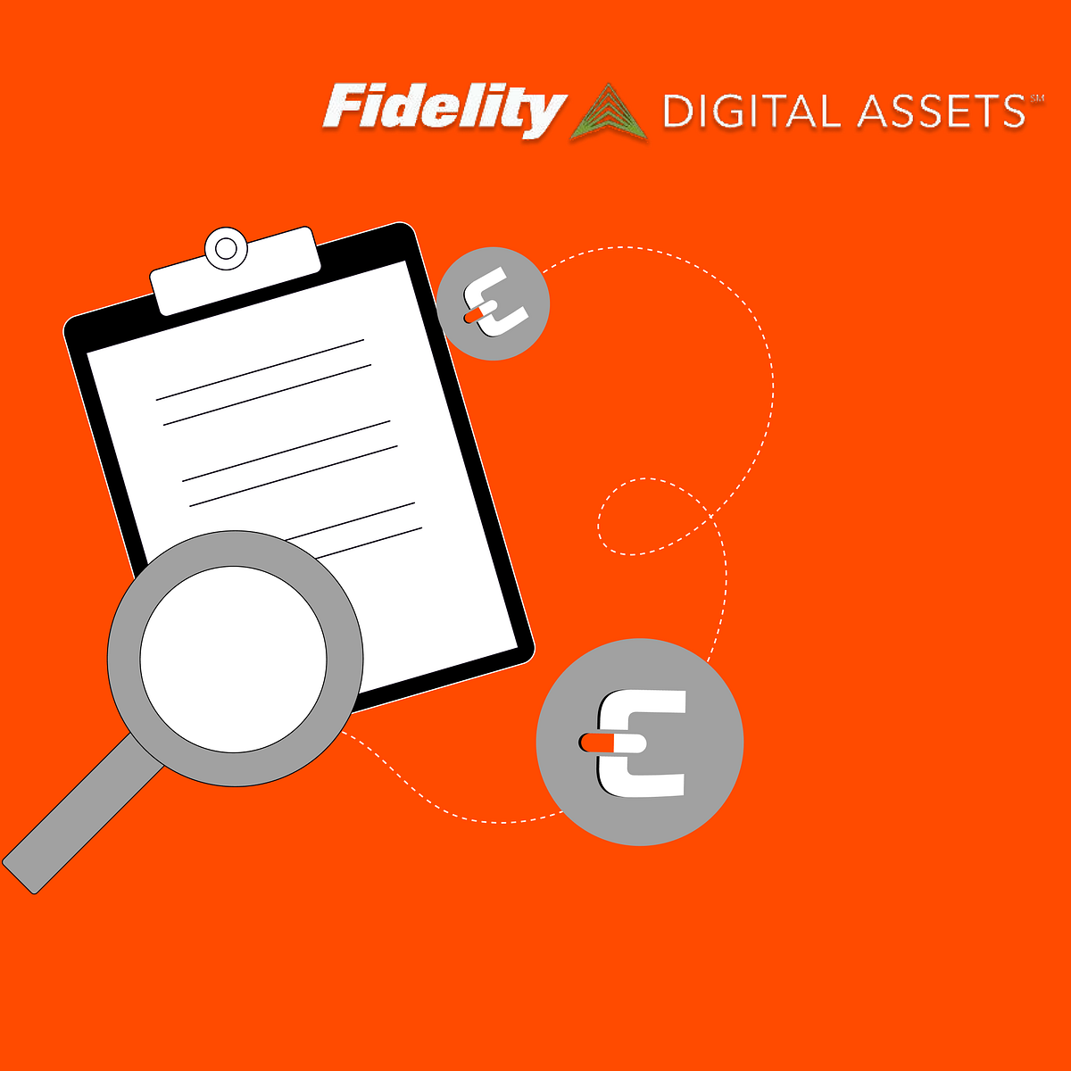Fidelity Digital Assets I 2023 미래를 바라보고 디지털 자산의 핵심 원칙을 기반으로 재조명하고 구축하기 ...