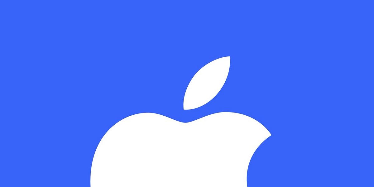 Five Things I Learned from an Apple Lead UX Designer in 45 Minutes | by ...