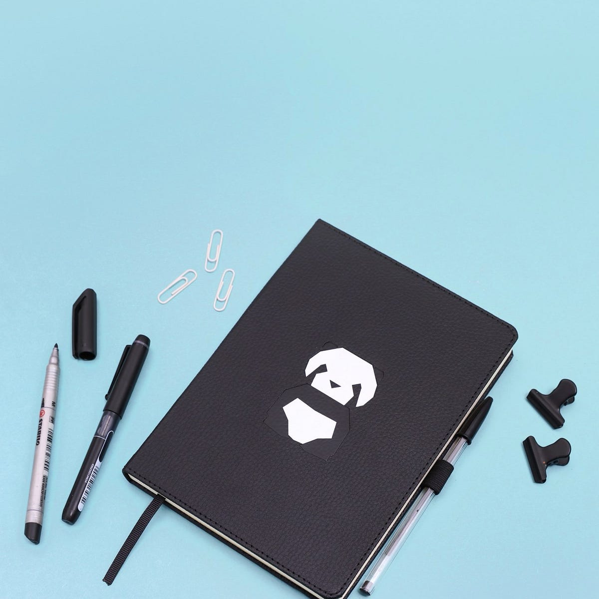 Unleash Your Creativity with Dingbats Bullet Journals - dingbats ...