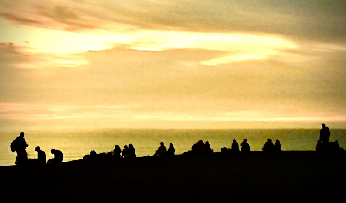 Unique Looks at Lima, Peru. Color and character in the desert | by ...