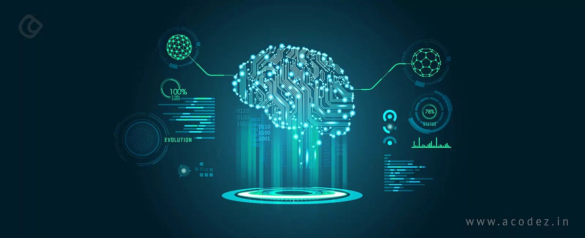 Artificial Intelligence with a Human Touch: A journey through Multi ...