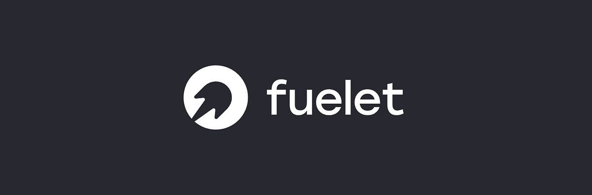 Fuelet Wallet: Your Ultimate Crypto Sidekick 🚀 | by Crypto_D_ | Medium