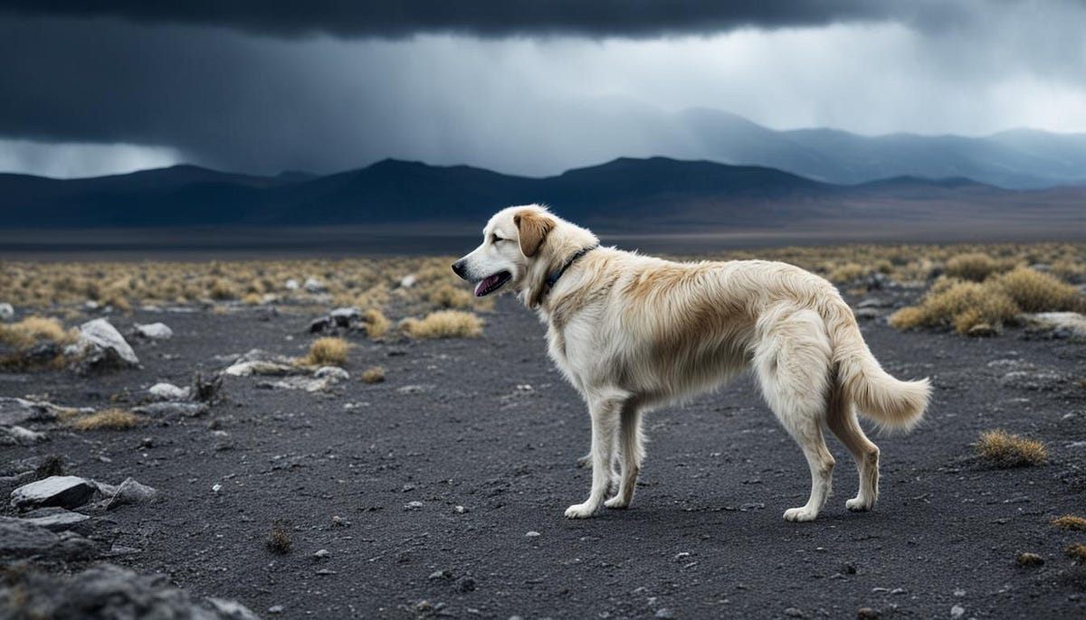 How Long Can a Lost Dog Survive?. Have you ever wondered how long a ...