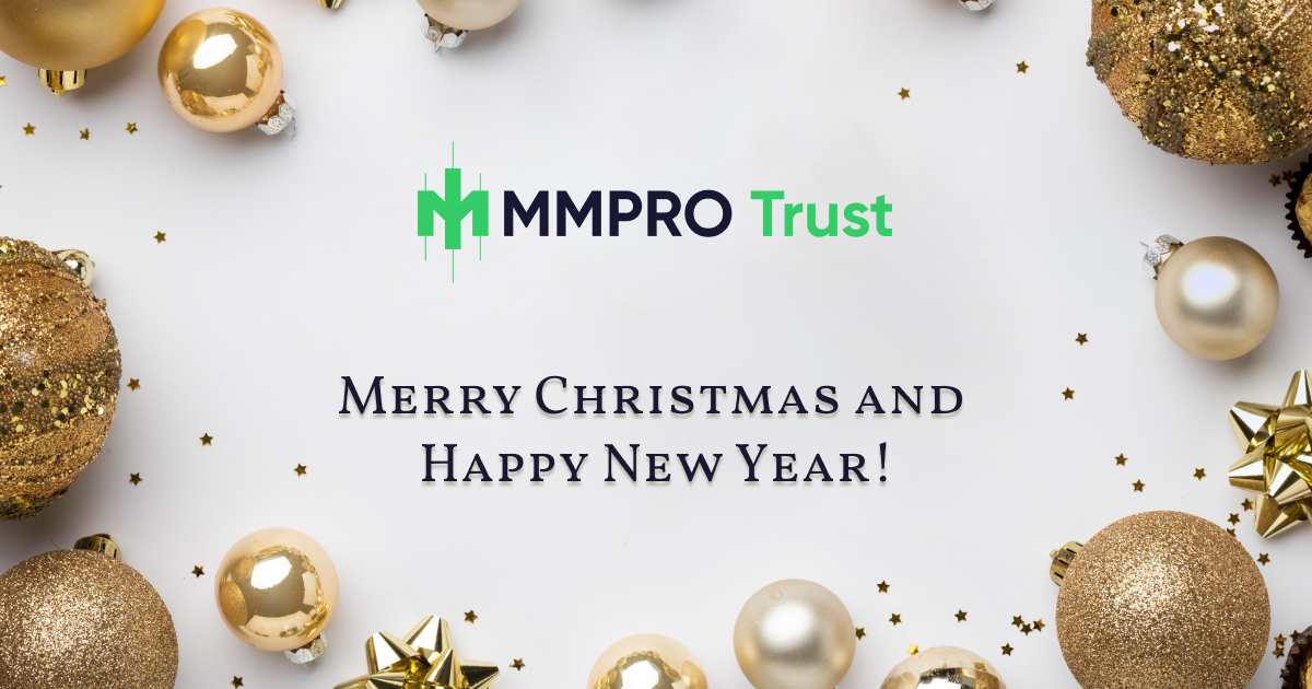 🔔 Dear MMPro Trust Clients - MMPro Trust - Medium