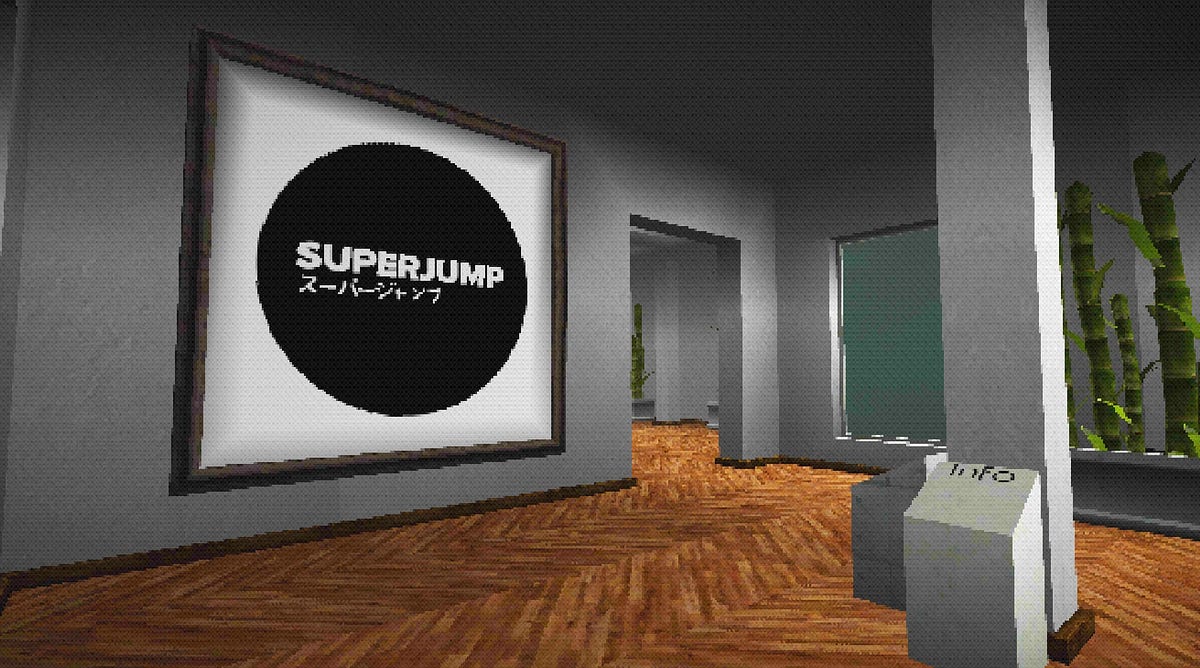 Conjure the Museum of Your Dreams in The Anything Gallery | by ...