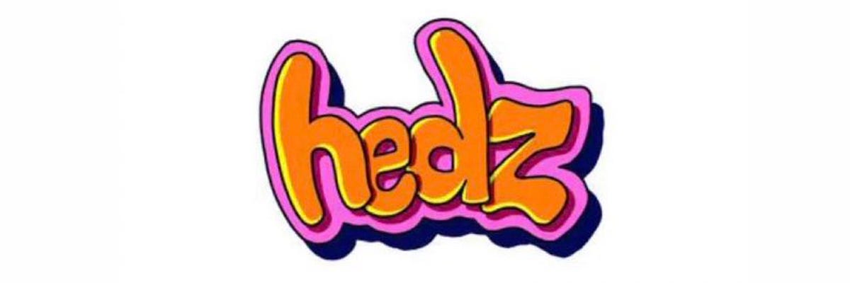 Hedz by Matt Furie : Quick Facts - Kirk W - Medium
