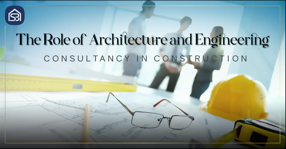 Architectural Engineering Consultancy — Building Design Consultants ...