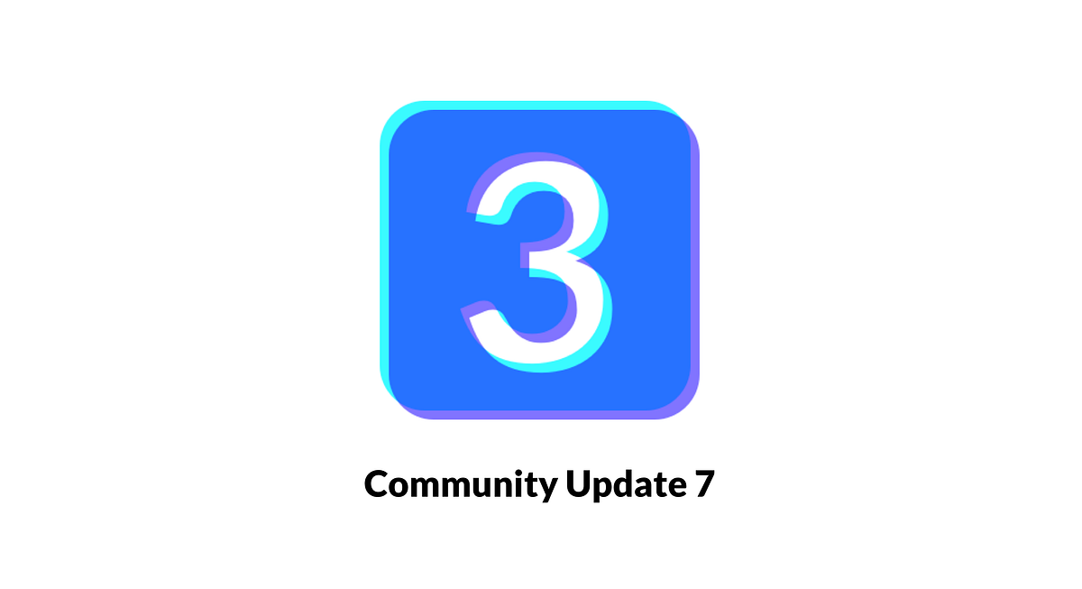 Investing in API Performance. 3Box Community Update #7 | by 3Box Labs ...