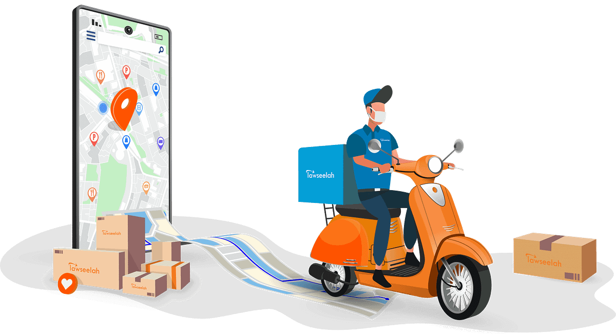 What are the best practices for last mile delivery logistics solutions ...