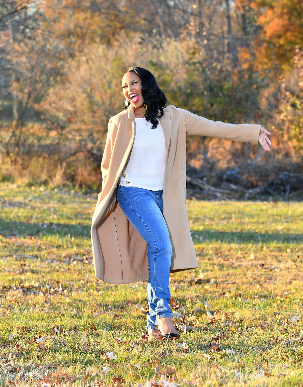 Prominent Author Winter Williams Shares Life-Changing Wisdom & Thoughts ...