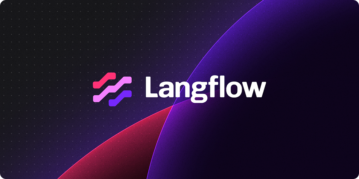 Kickstart Your AI Journey: Build with Langflow | by Wahidur Rahman | Jan, 2025 | Medium