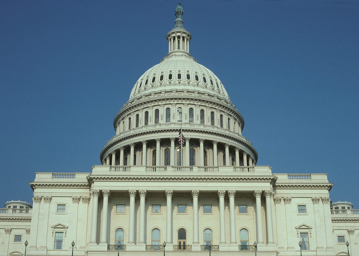 The Federal Government. How Wikipedia Sold Out! | by Internet Marketing ...