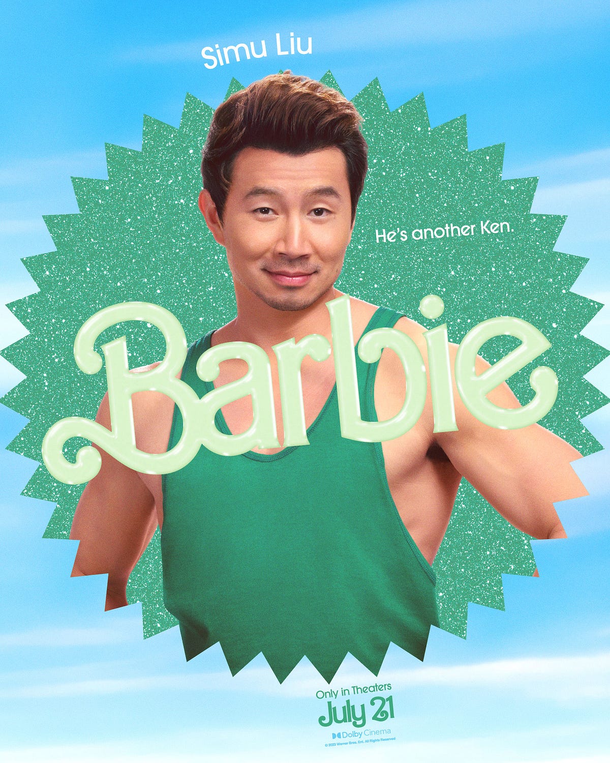 Barbie 2 Stand-up: Tornado Aftermath and Mastery in Crisis Management ...