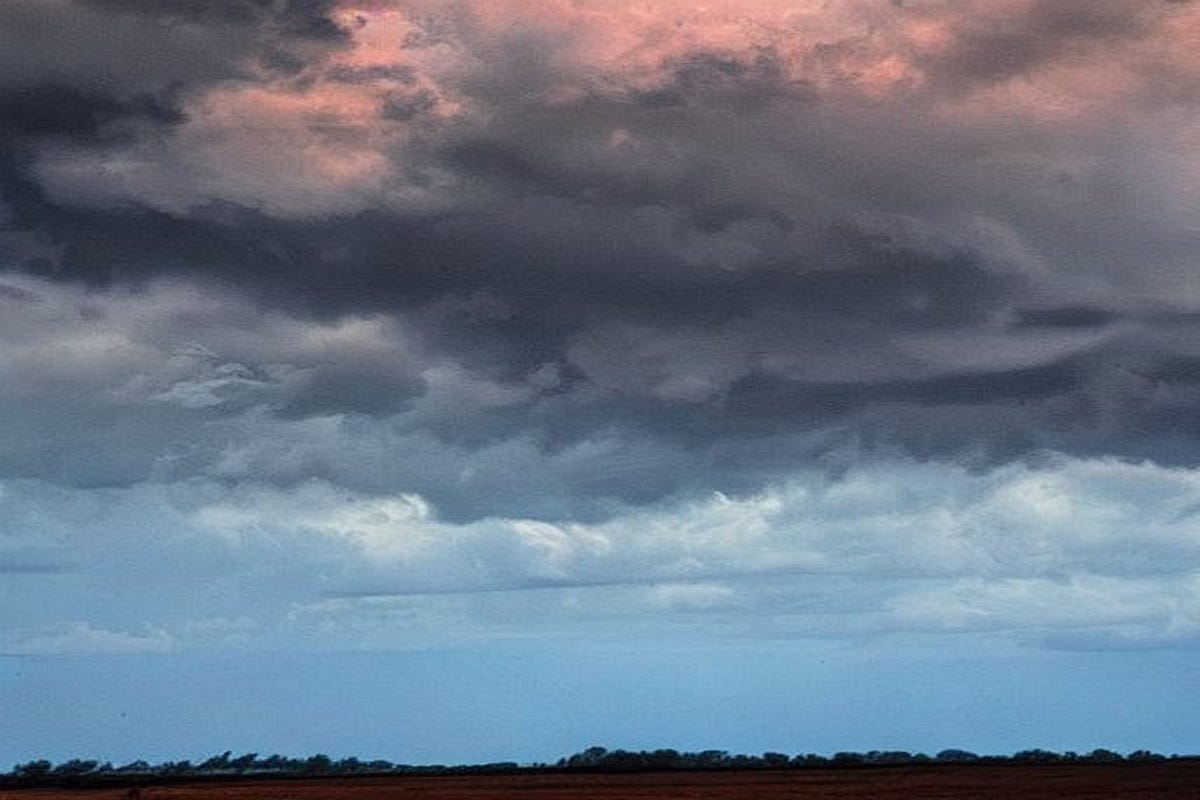 Clouds - 17 Onji - Medium