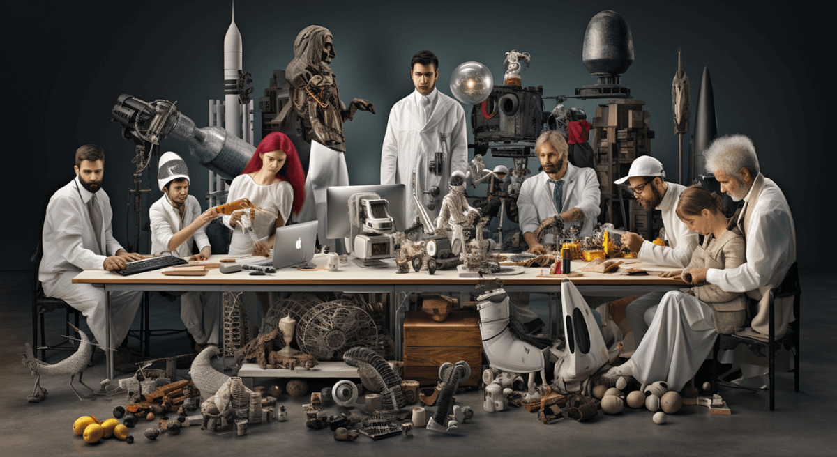 Celebrating the Unconventional How Bold Ideas Transformed the World ...