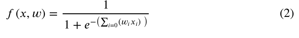 Understanding Logistic Regression | by Necati Demir | Medium