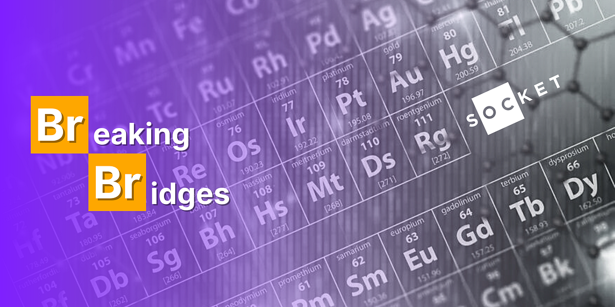 Breaking Bridges : Season 1. Bridging and bridges in general today ...