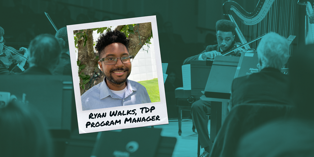 Meet Ryan: Trumpet player, lover of Tchaikovsky and Turtles | by ...