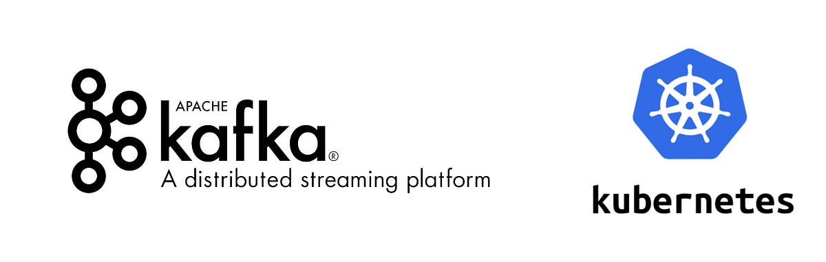 Apache Kafka deployment on Kubernetes | by Aishwary Aish | Medium